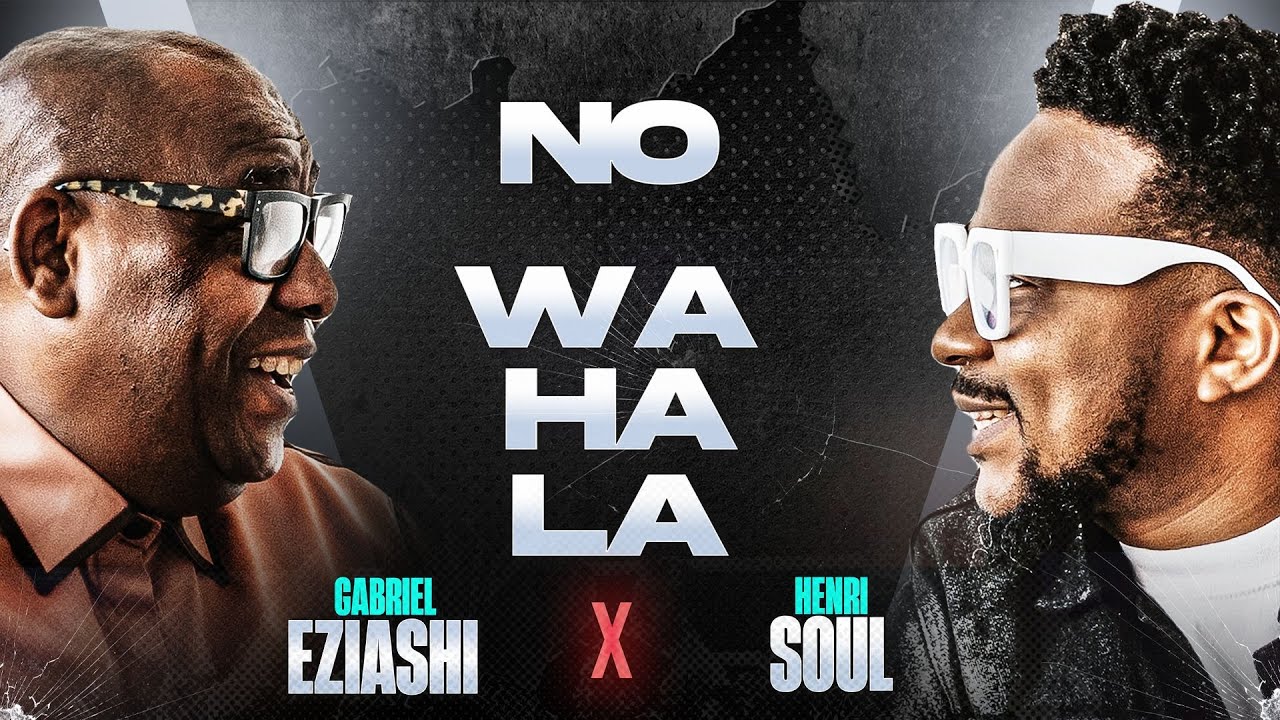 No Wahala - Gabriel Eziashi x Henrisoul - YouTube