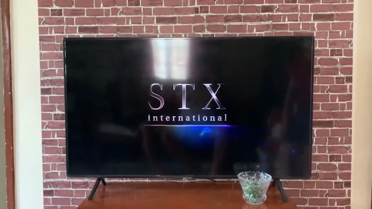 Netflix/STX International/Bron/Emjag Productions/G.raff Productions ...