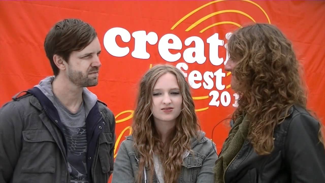 Scott & Madison Cunningham - YouTube