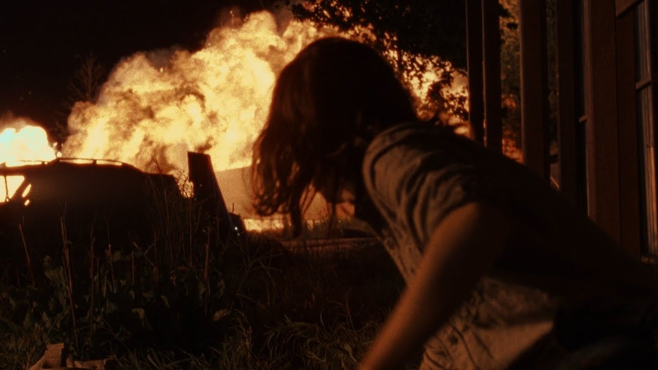 The Walking Dead - Season 8 OST - 8.08 - 09: Bombs Away - YouTube