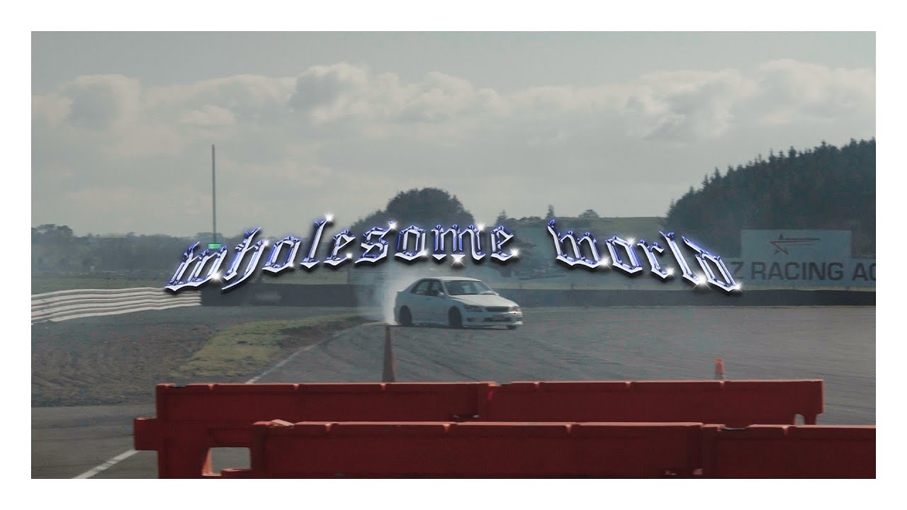 EP10; The fellas drive august drift force! - YouTube