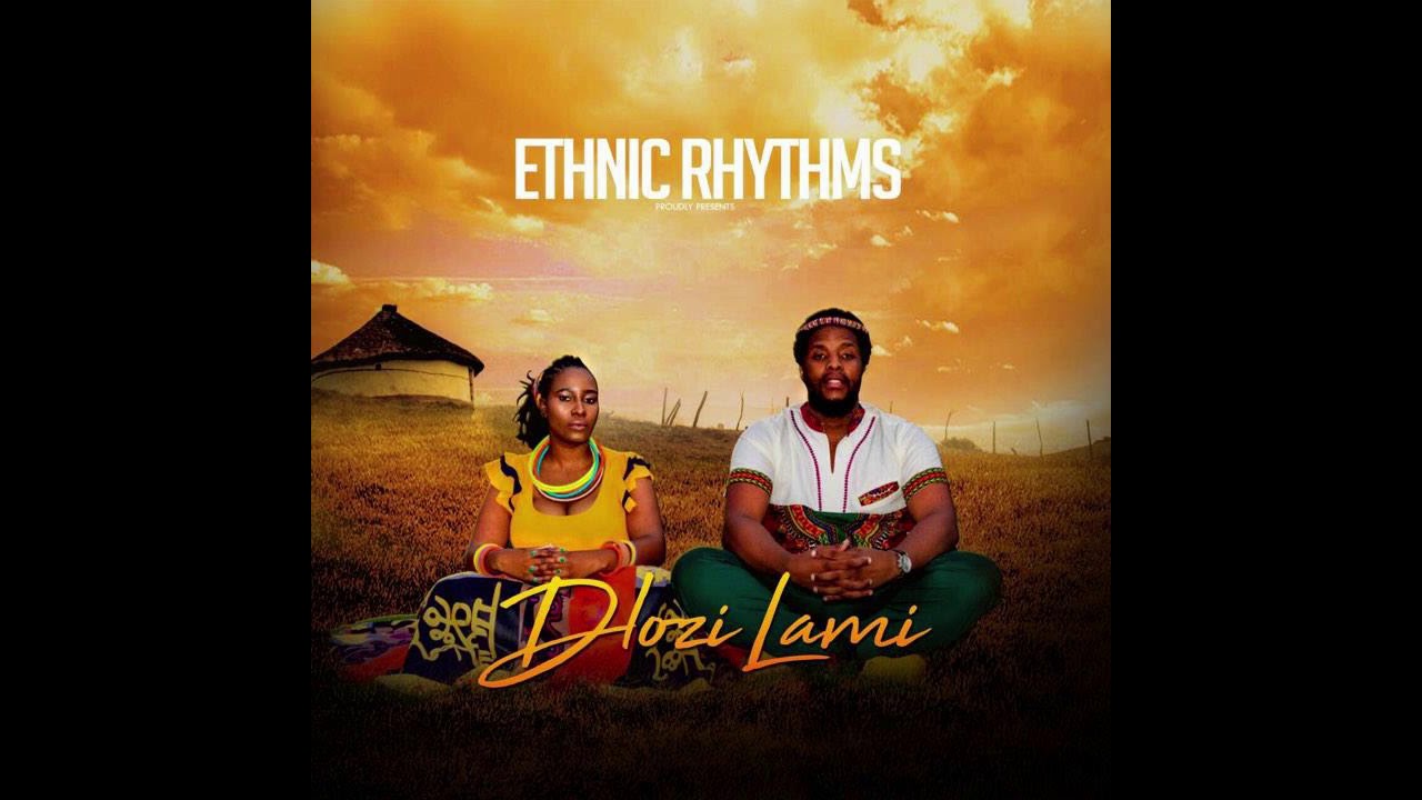 Ethnic Rhythms - Dlozi Lami (Teaser) - YouTube