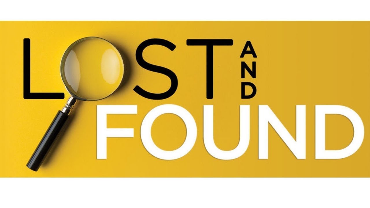 Lost and Found Part 2 - YouTube