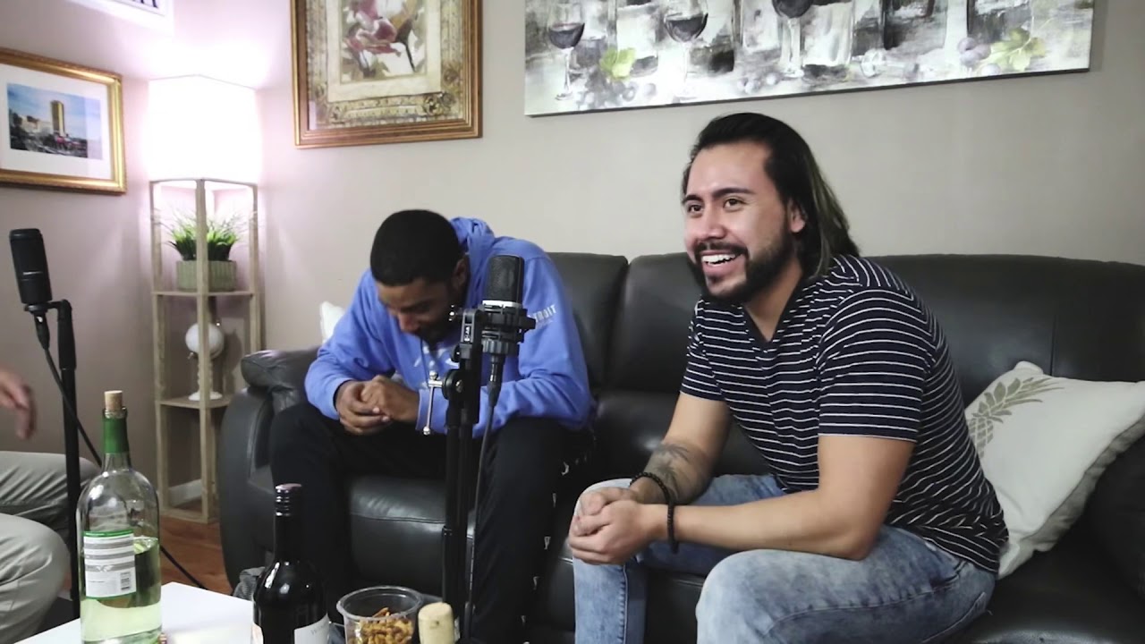 DEVOTED - STUDIO FiFTY 9 EPISODE 3 Bryan Stith (Part One) - YouTube