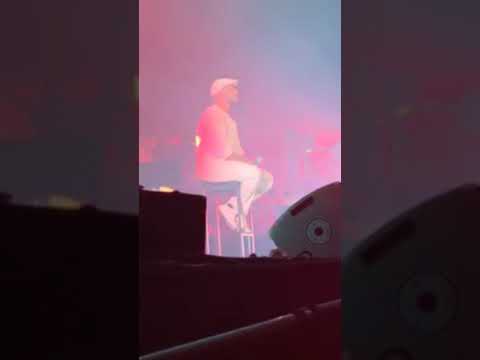 Maher Zain | I love You So | UK concert 2017 | MZPFC
