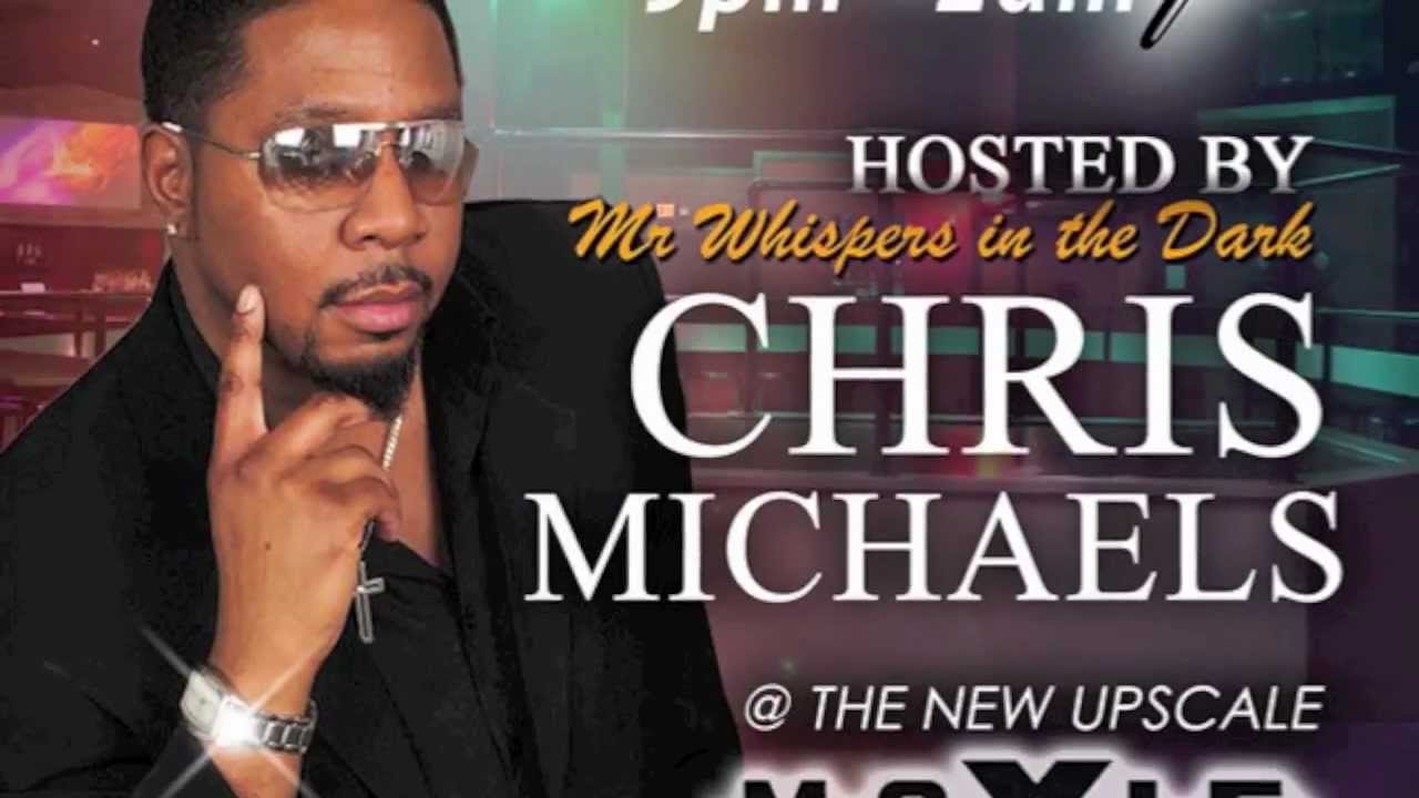 Classic Fridays Hosted by Chris Michaels - YouTube