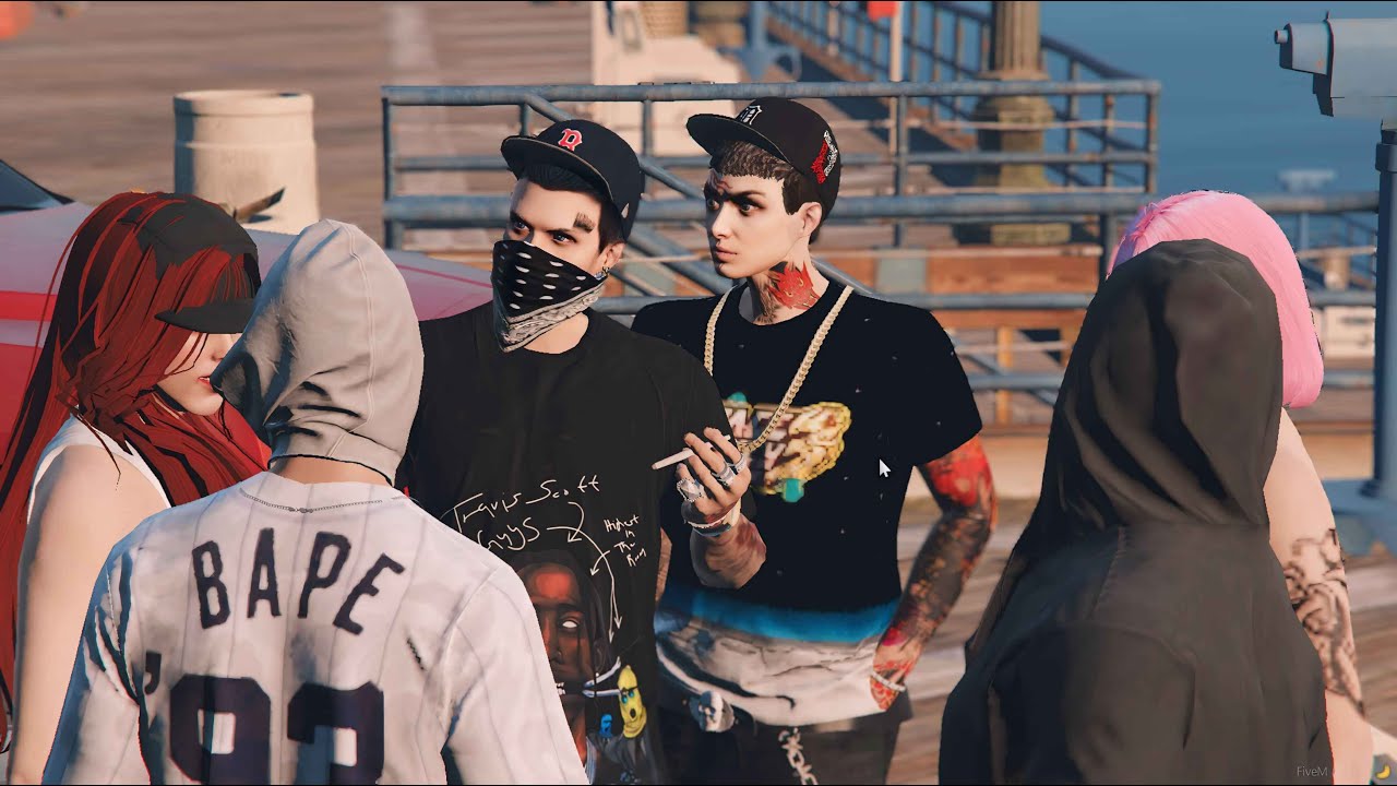 🔴 [LIVE] Executive RP - Day 2 - ada apa yak #14kbss #executiveroleplay ...