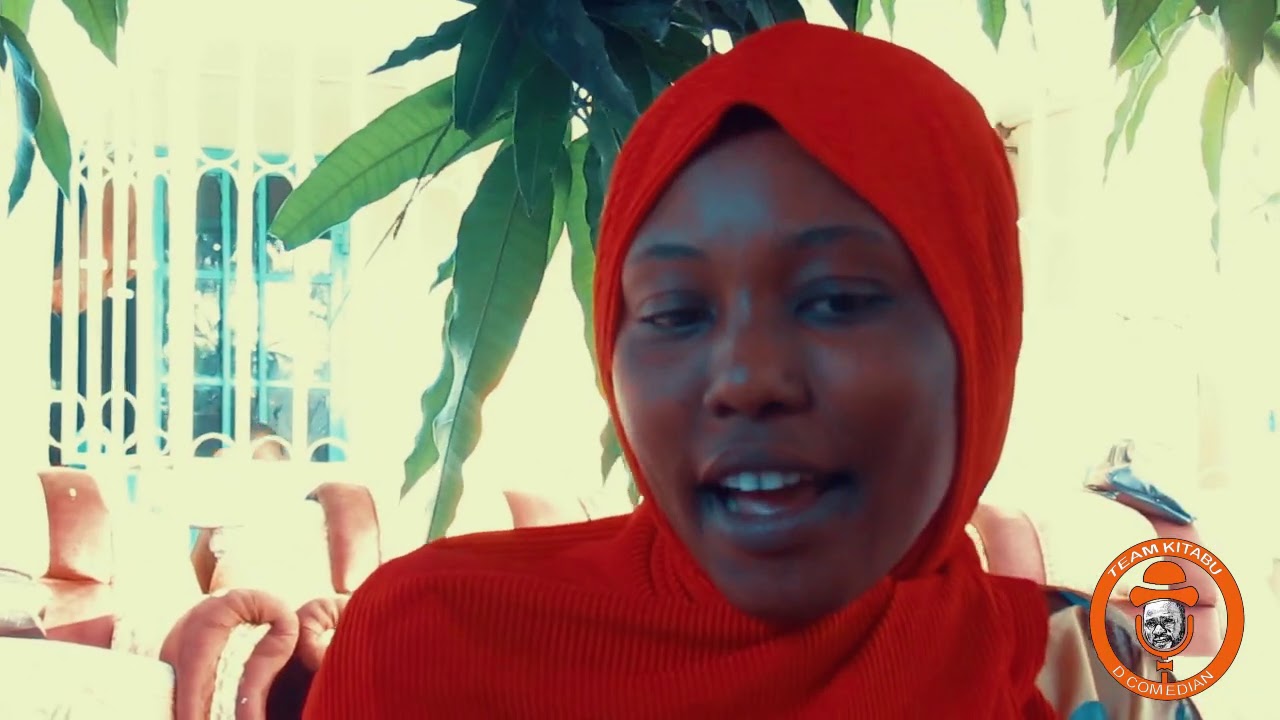 mory yaa episode 2 - YouTube