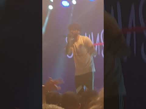 Şehinşah - Hepsi Benim 2 / konser