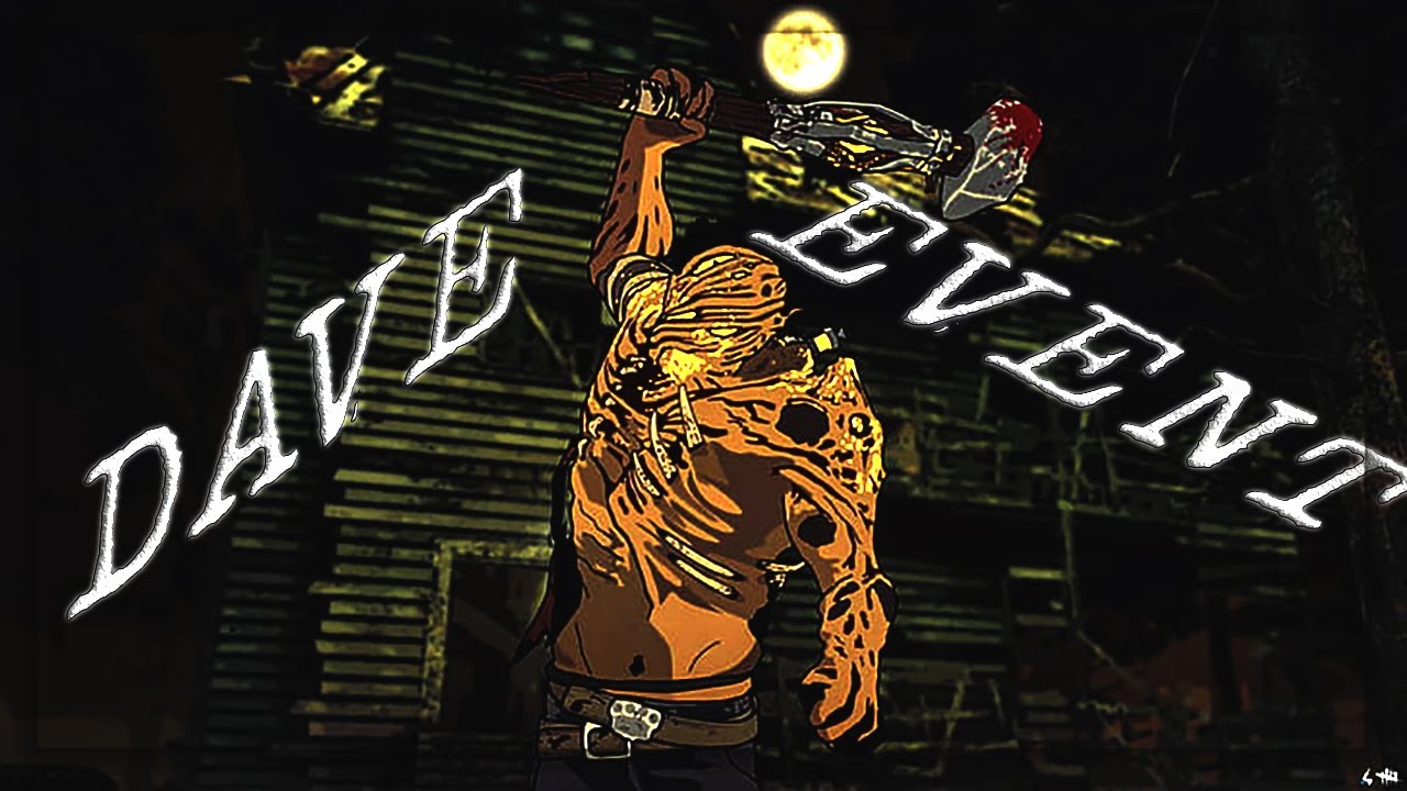 Dave18 event | Billy | 3:29 - YouTube