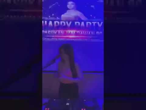 HAPPY PARTY PASUKAN JAM RAWAN 69 live studio _cendoldawet _djaliendya