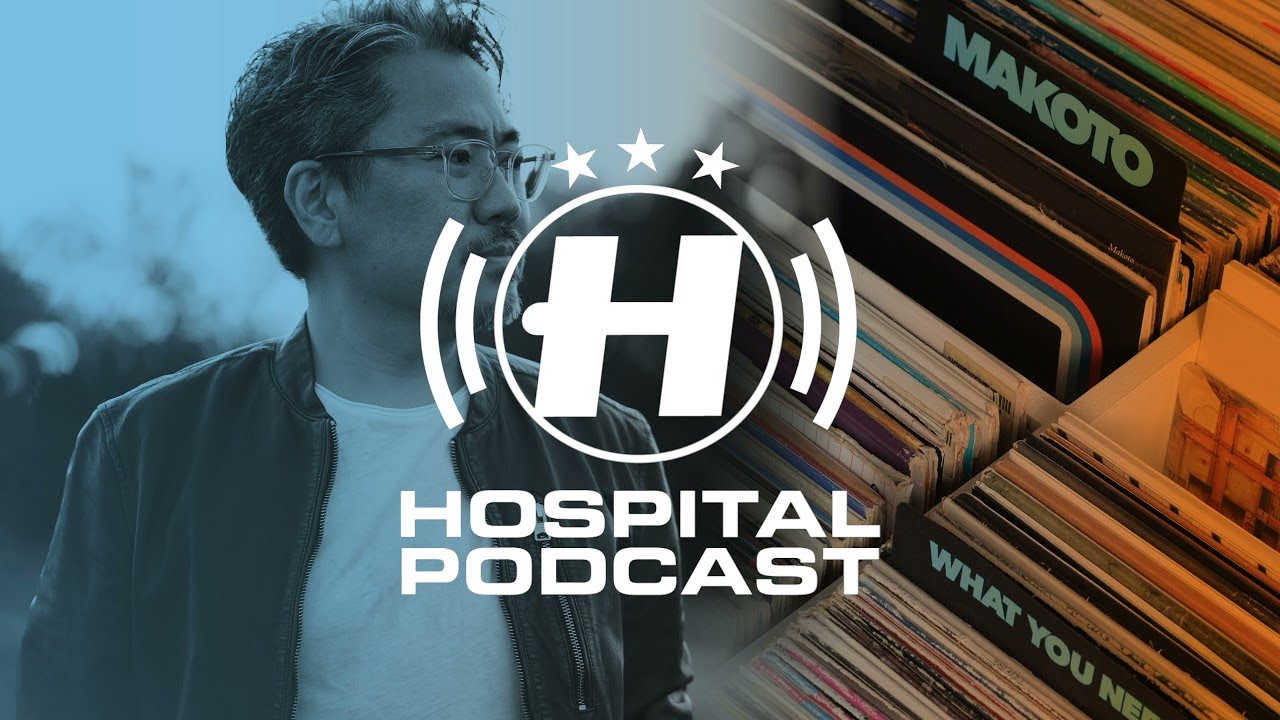 Hospital Podcast 449 with Makoto - YouTube