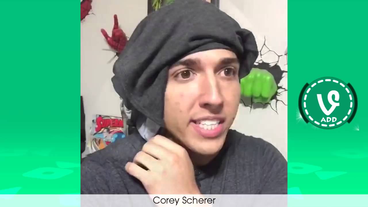 NEW The Best Vines of December Part 2 Vine Compilation 2015 - YouTube