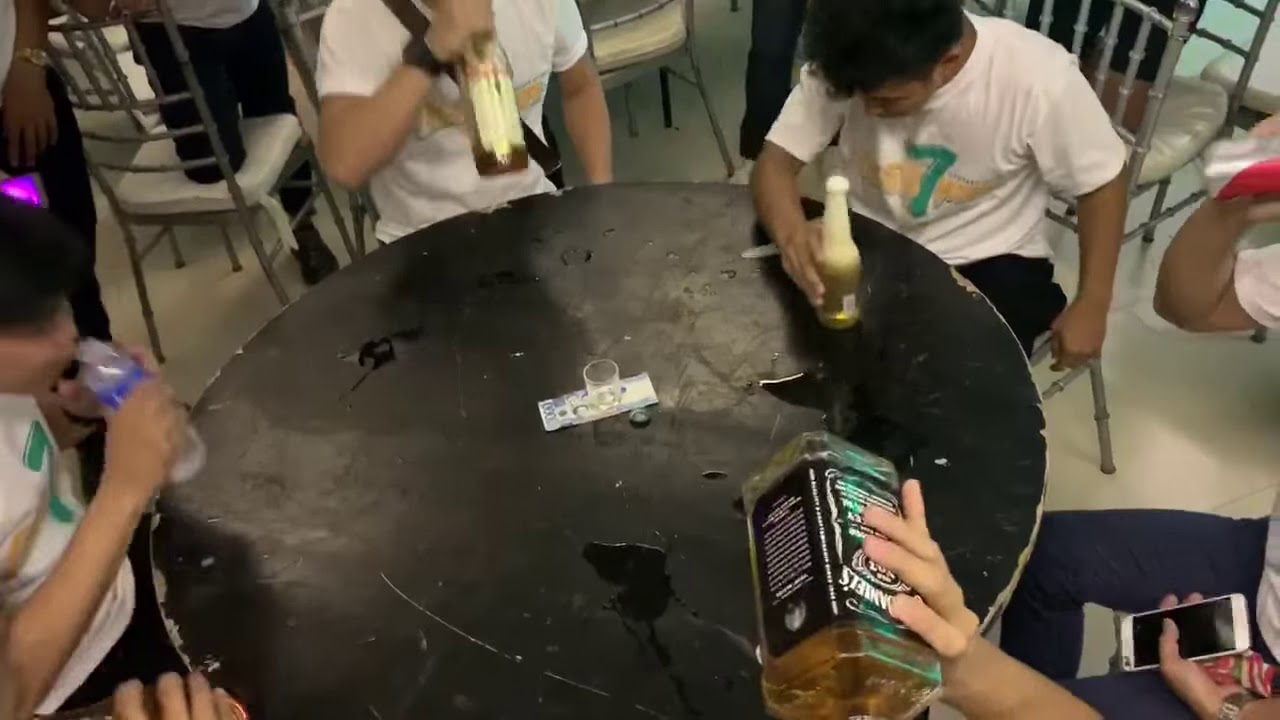 1k challenge (inuman) - YouTube