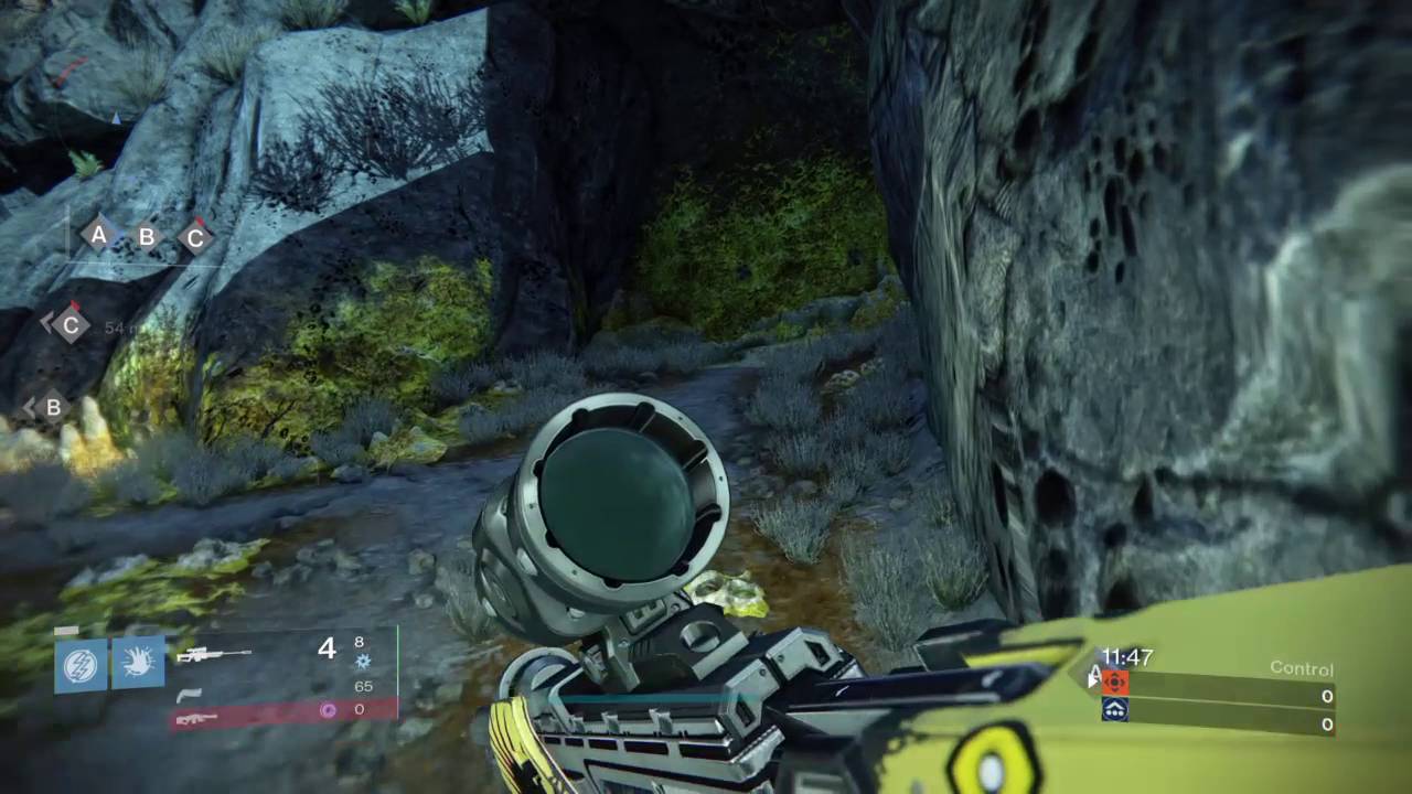 Nova bomb in first 15 seconds of a match! - YouTube