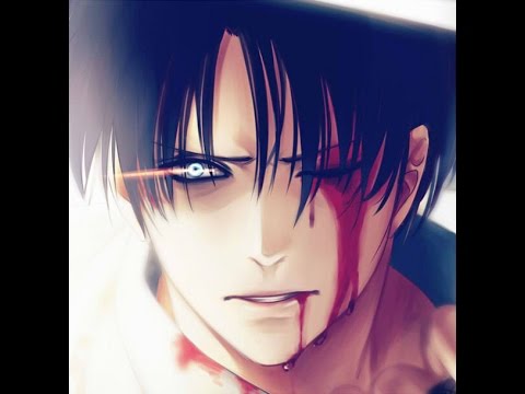 Attack on Titan's Cruel World- Spy Kids Floop's Song - YouTube