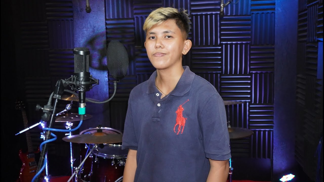 " Di lang ikaw - Juris (Maureen Ugale) - YouTube