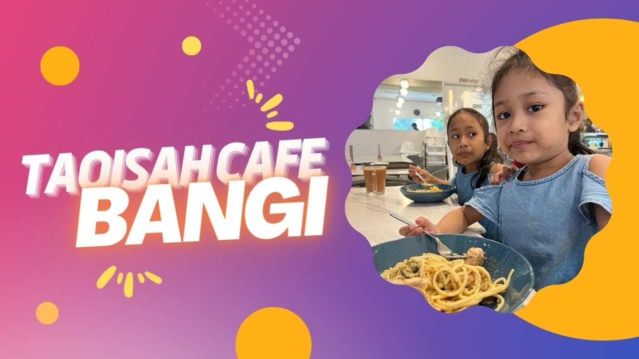 Tak kisah nk makan apa? Anda bole cuba disini. Berbagai mcm jenis ...