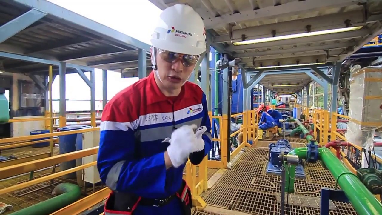 How To Drill Geothermal - Segment 3 of 4 - YouTube