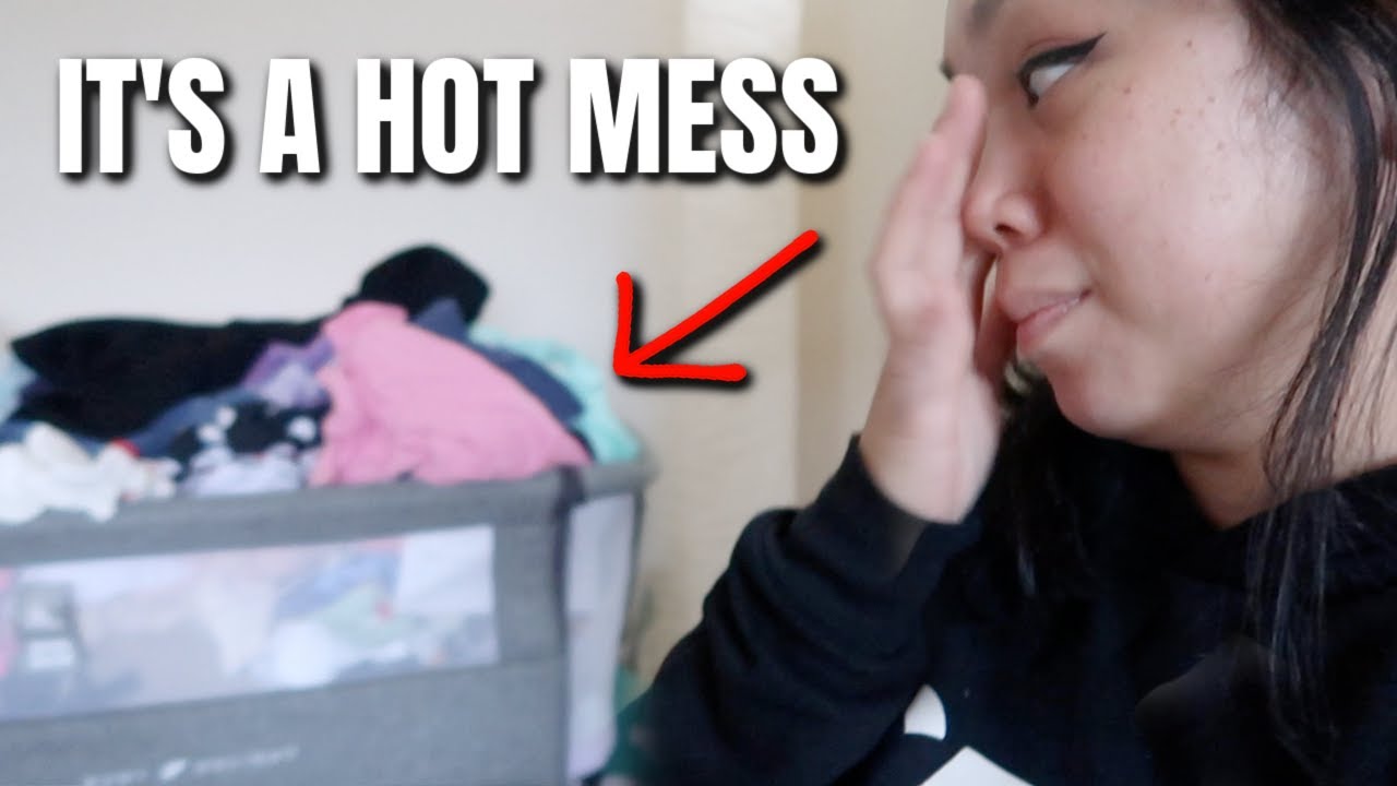Getting Ready for the Baby! - @itsJudysLife - YouTube