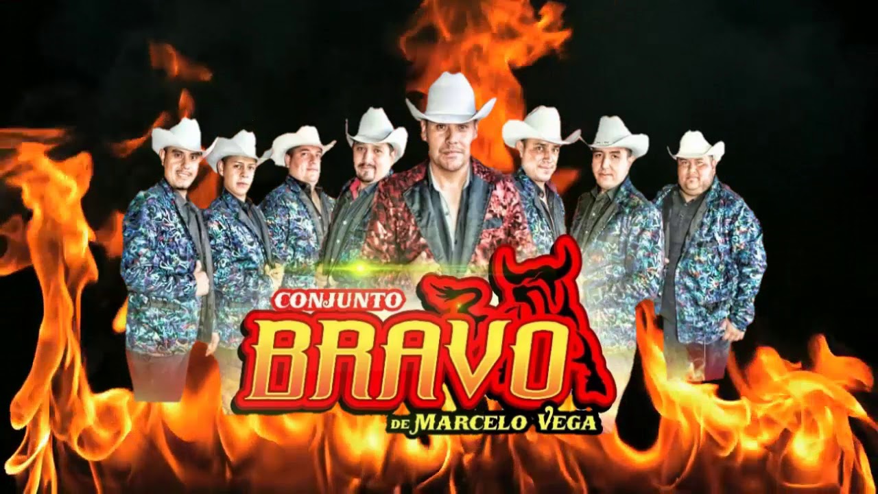 Conjunto Bravo 2019 El Merequetengue De Goku - YouTube