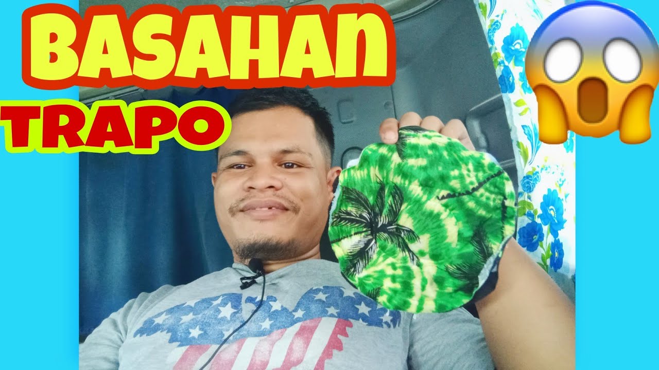 Basahan(trapo)+good vibes+shout out+MGA KA ANAY official - YouTube