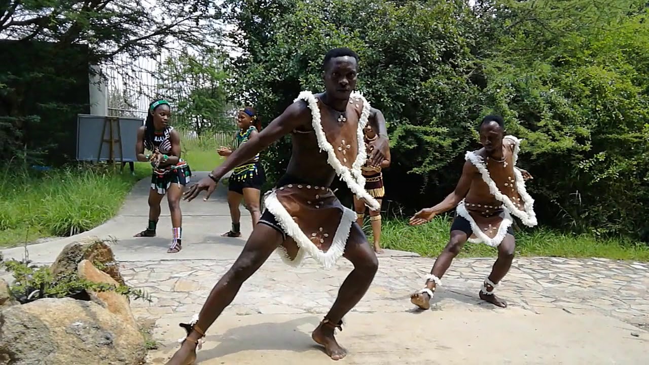 Zuru dance practice location four seasons lodge in Serengeti - YouTube