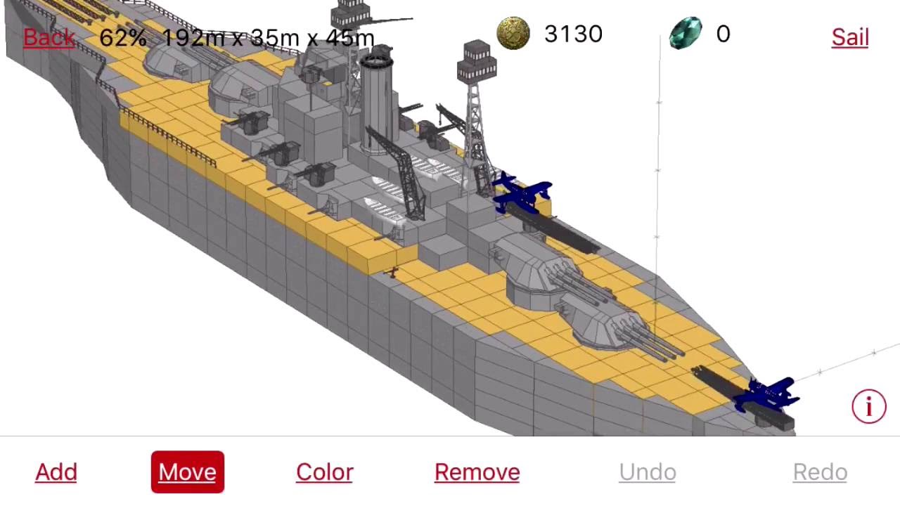 Naval craft USS Arizona - YouTube