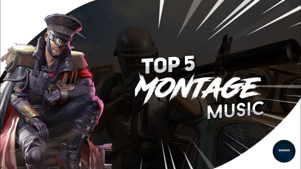 Top 5 Montage Songs For Gaming |Best Montage Songs | Montage Songs 2021 ...