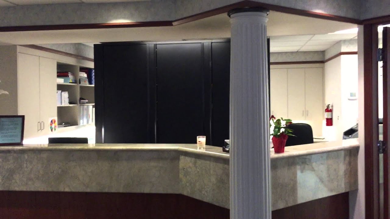 Brett Wallen, DDS - Advanced Dental Artistry (Office Tour). - YouTube