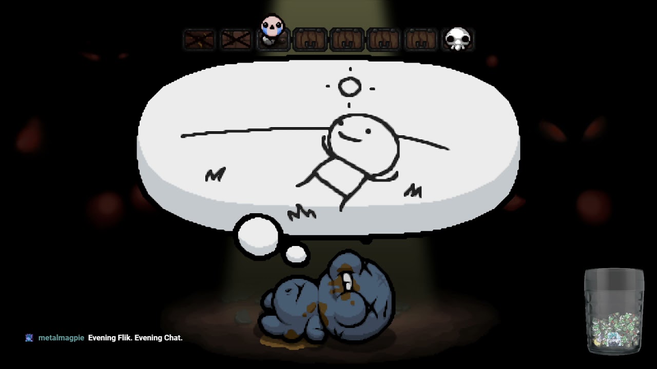 Binding of Isaac Repentance | #93 | "Noooo" - YouTube