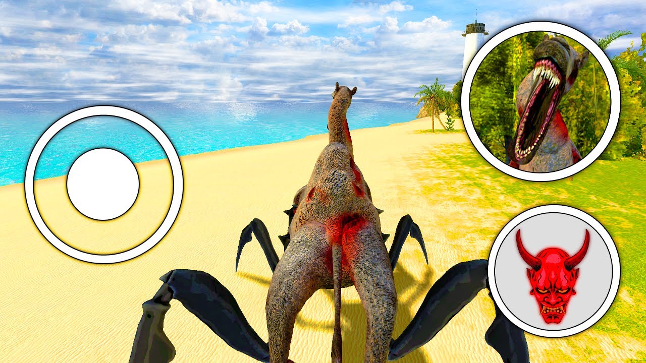 PLAYING AS NEW ZOOCHOSIS MUTANT CAMEL In Garry's Mod! - YouTube