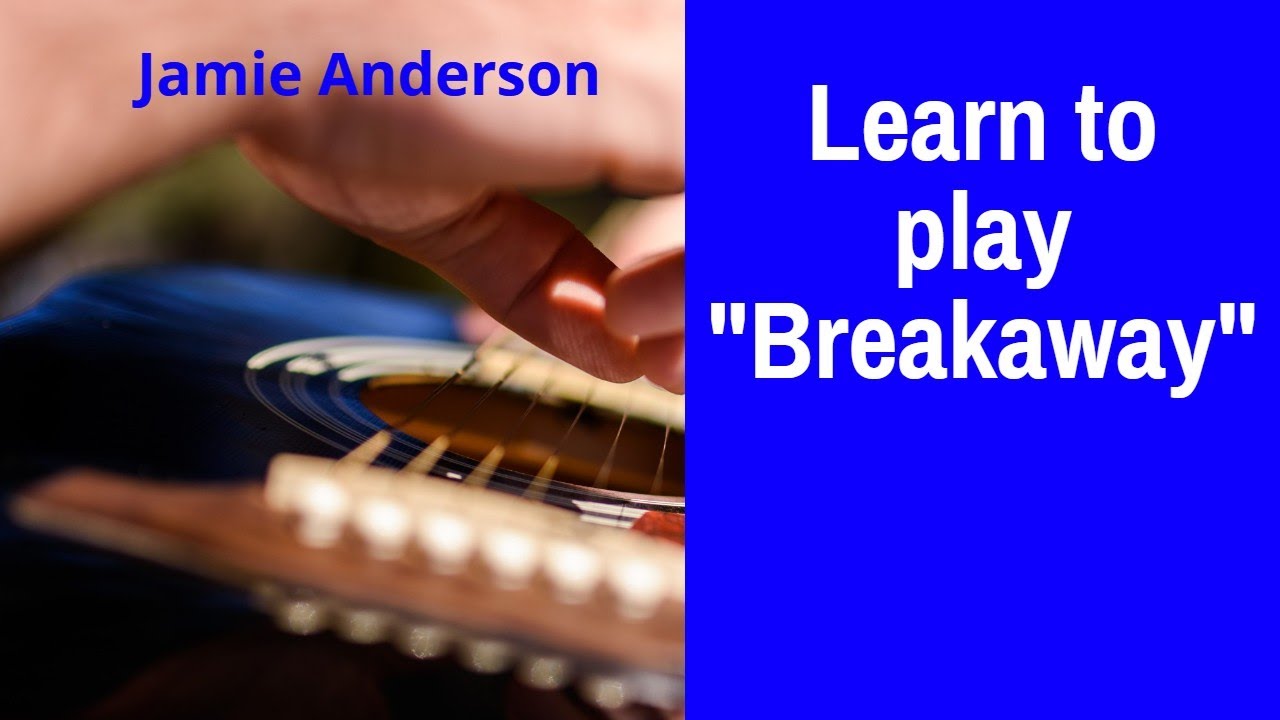 How to play Breakaway - YouTube