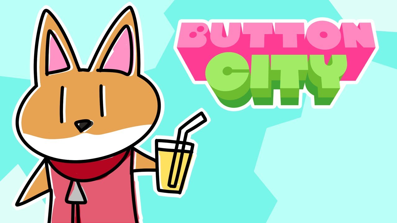 Relationships are DIFFICULT || Button City - YouTube