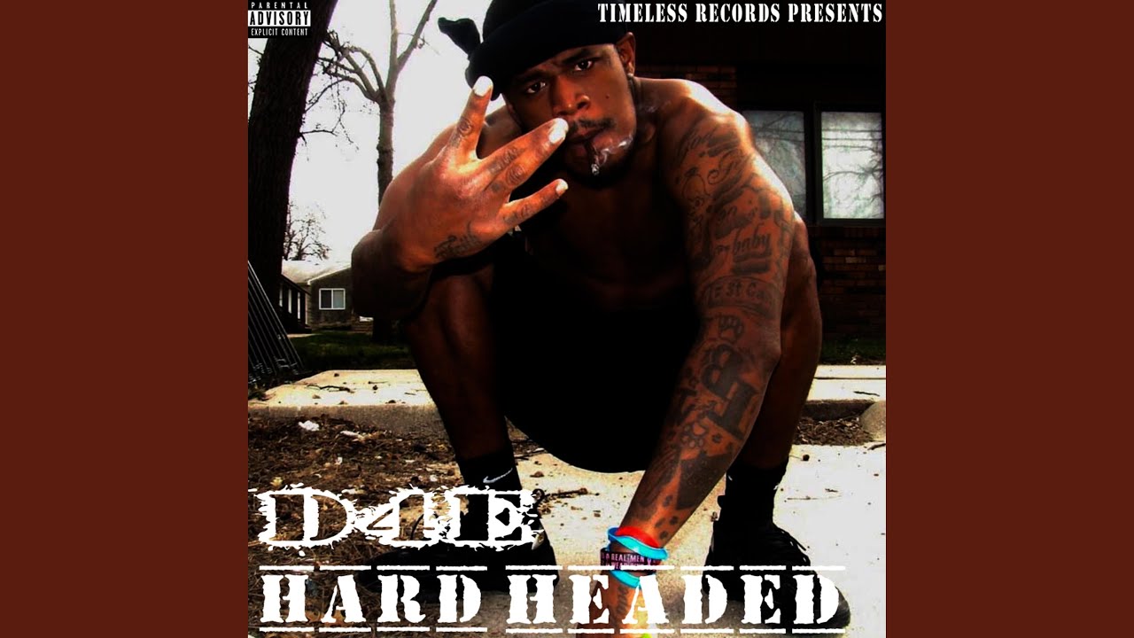 Hard Headed - YouTube