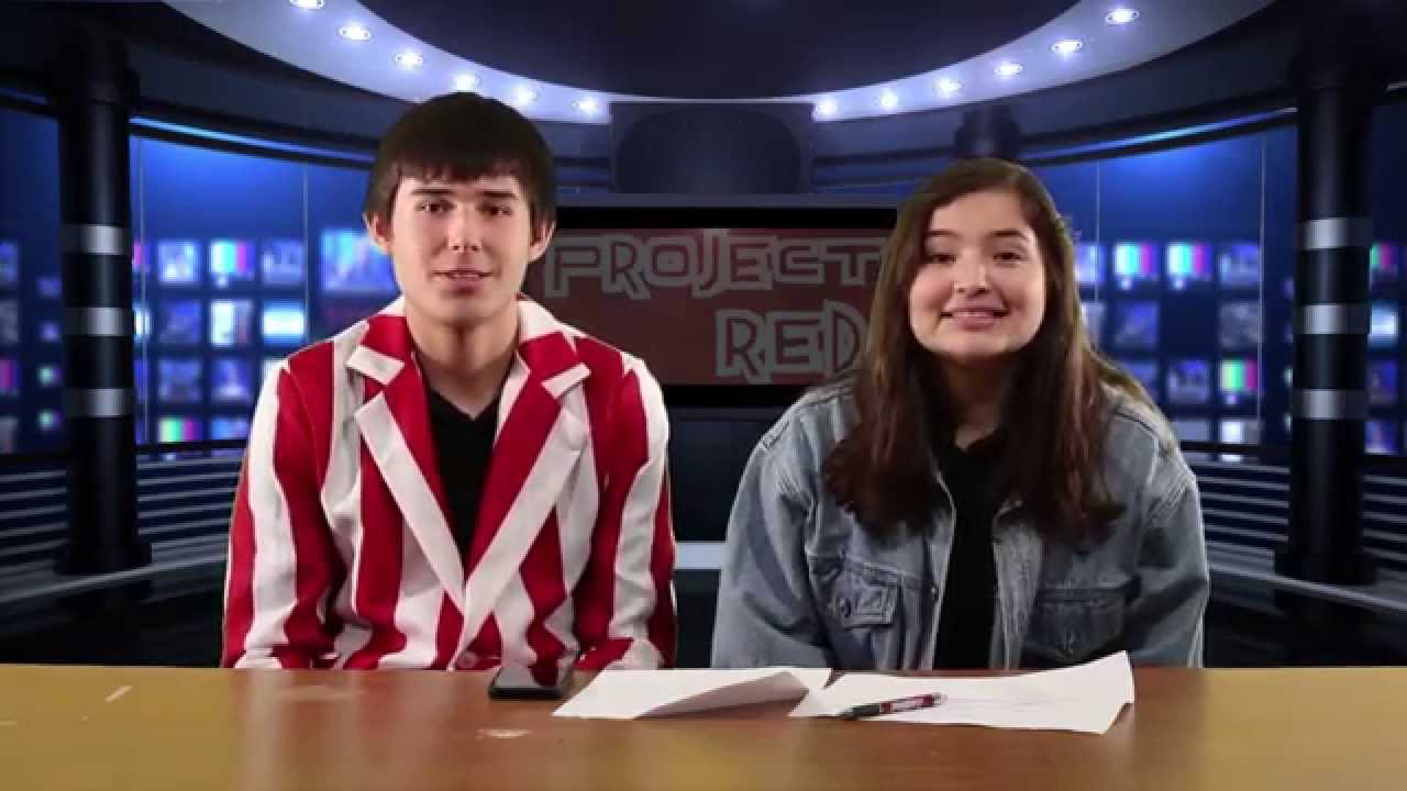 Project Red (12-3-14) - YouTube