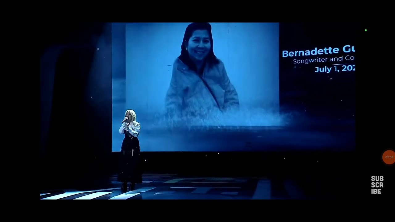 Bulalakaw by Janine Berdin ft Joanne Ang 🌠🌠🌠 - YouTube