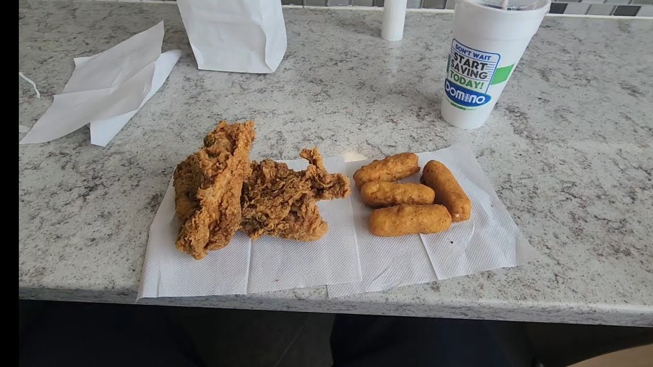 Eating Gas Station Food For Lunch Youtube
