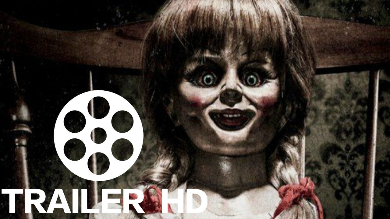 Annabelle 2 | Official Trailer [HD] | Subtitulado por Somos Cinéfilos ...