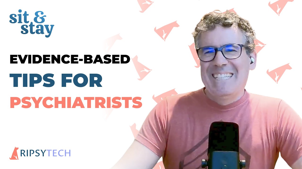 Evidence-Based Prescribing Practices: Best Strategies for Psychiatry ...
