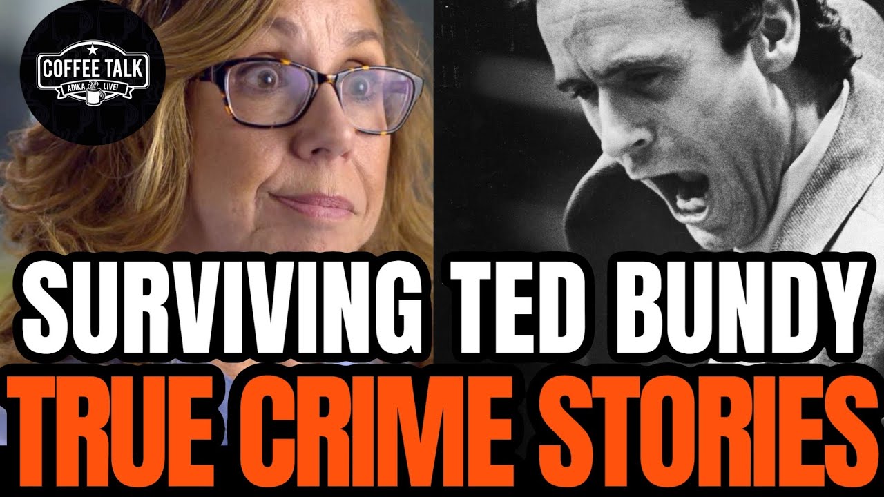 Ted Bundy Chi Omega Victim Recalls The Sorority Attack - YouTube