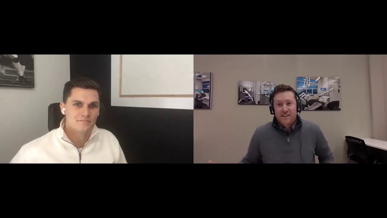 Conversation with Justin Sharp of CarCru - YouTube