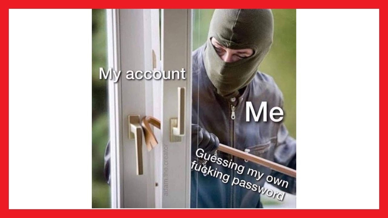 My Teacher Said That If I Made A Clean Meme Video, We Can Watch It In ...