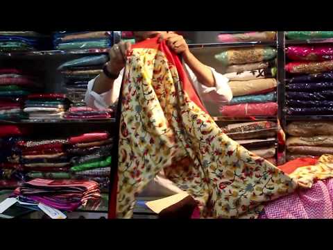ডিসকাউন্ট দামে সিল্কের অসাধারণ শাড়ি কিনুন ||silk saree collection