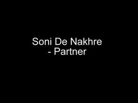 Soni De Nakhre - Partner