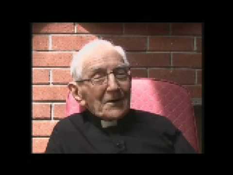 Tom MacMahon SJ - YouTube