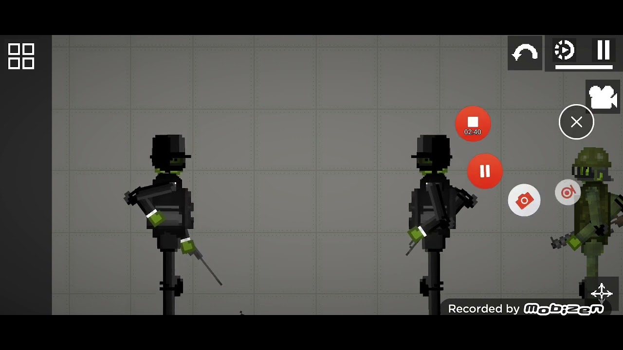 New zombie mage zombie Season 1 episode 3 - YouTube