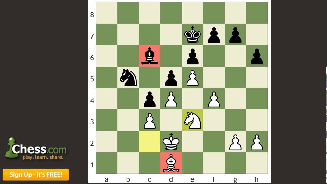 Classic Chess Games: Burn vs Alekhine Part 1! - YouTube
