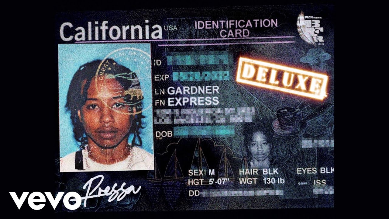 Pressa - Dead Body (Official Audio) ft. Rowdy Rebel - YouTube Music