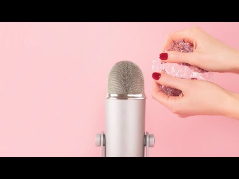 24/7 ASMR! Put Headphones On, Enjoy The Vibe. - YouTube
